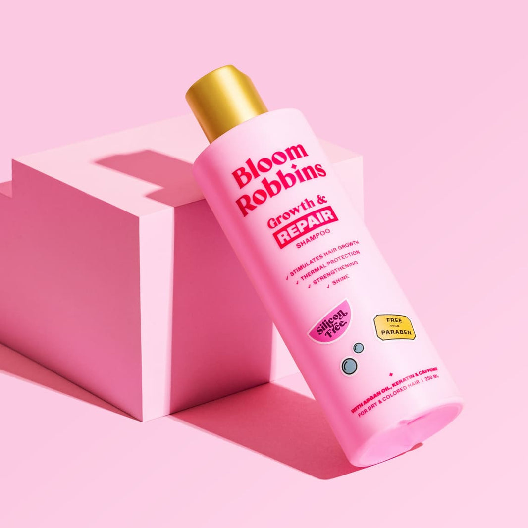 Premium Hair Care Products | Official Site – Bloom Robbins EU