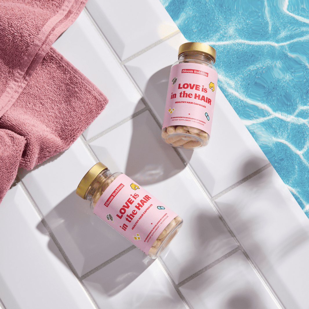 Premium Hair Care Products | Official Site – Bloom Robbins EU