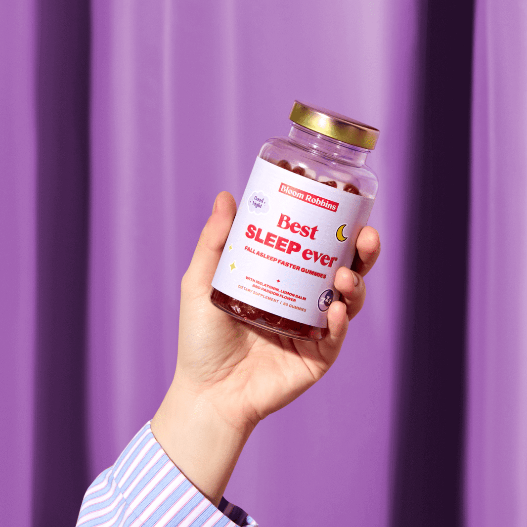 Premium Hair Care Products | Official Site – Bloom Robbins EU