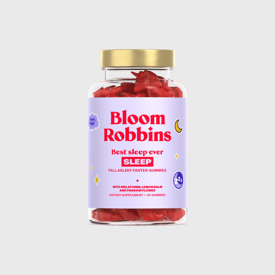 Premium Hair Care Products | Official Site – Bloom Robbins EU