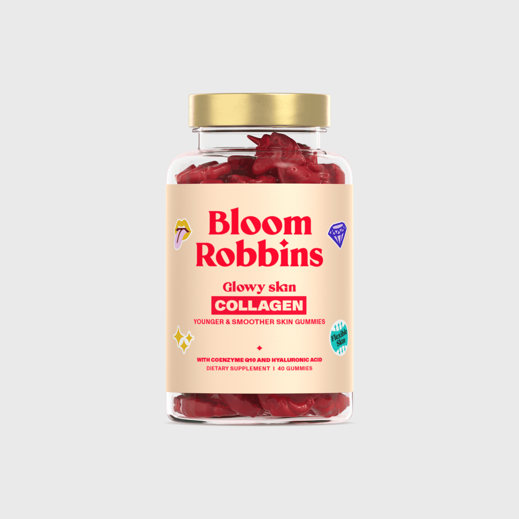 Premium Hair Care Products | Official Site – Bloom Robbins EU