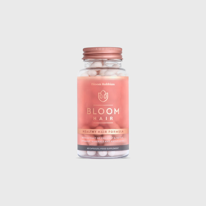 Premium Hair Care Products | Official Site – Bloom Robbins EU