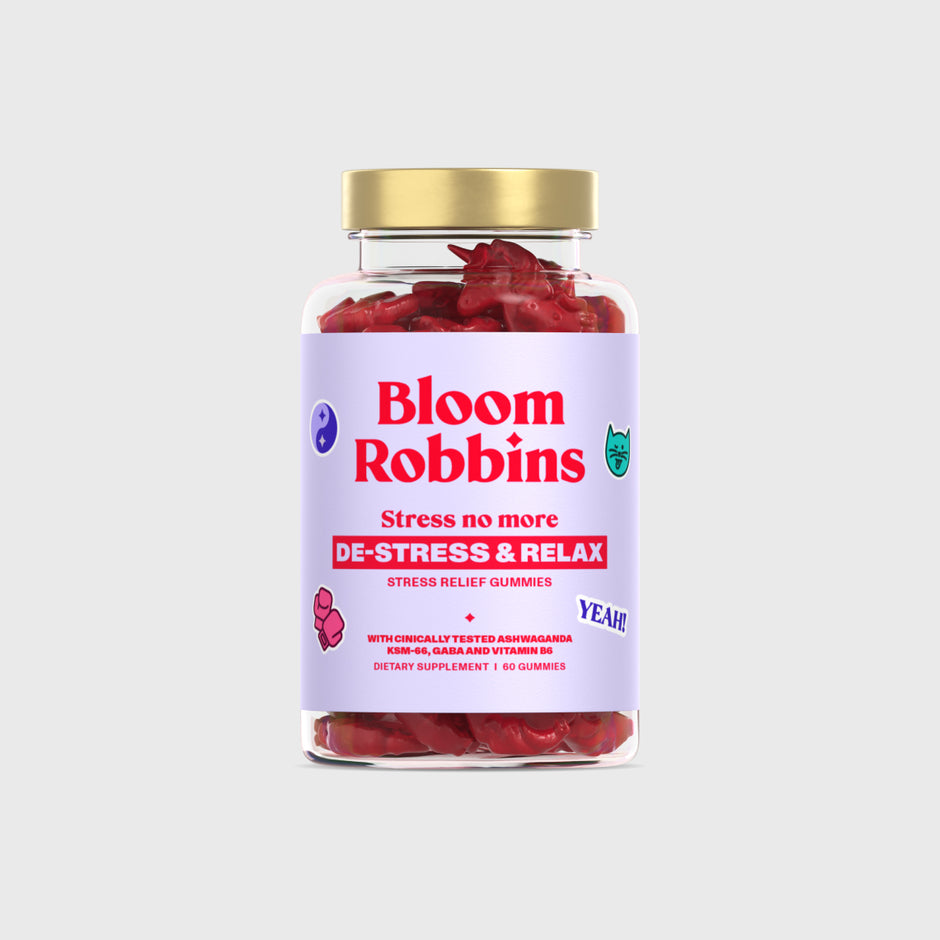 Premium Hair Care Products | Official Site – Bloom Robbins EU