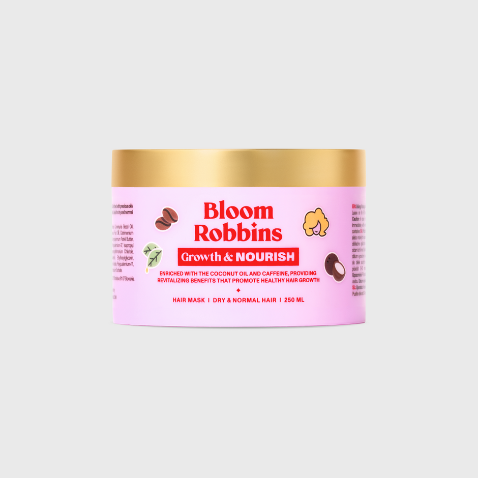 Premium Hair Care Products | Official Site – Bloom Robbins EU