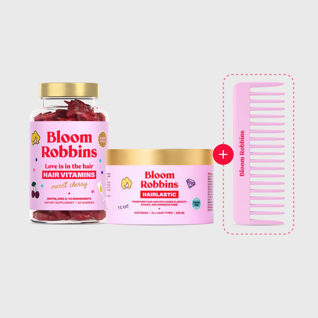 GLOWY SKIN COLLAGEN – Bloom Robbins EU