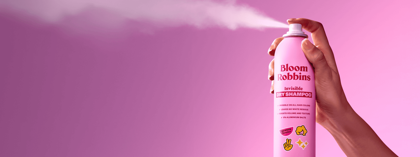 Premium Hair Care Products | Official Site – Bloom Robbins EU