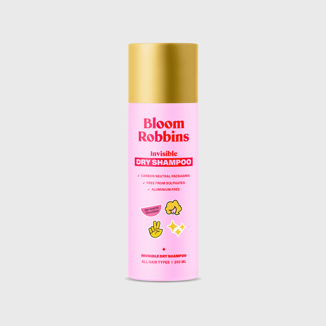 Premium Hair Care Products | Official Site – Bloom Robbins EU