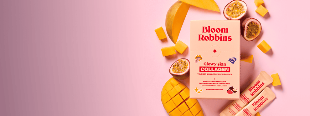Premium Hair Care Products | Official Site – Bloom Robbins EU